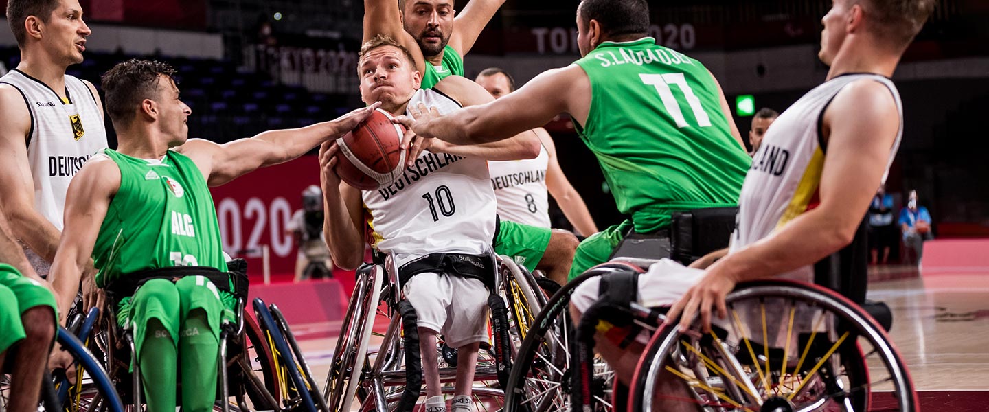 Sportmanagement Ausbildung