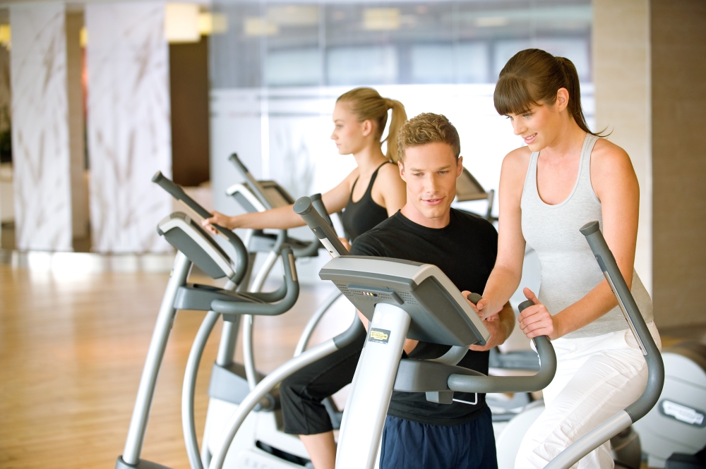 Spezialisierungen für Fitnesstrainer starten im Juli