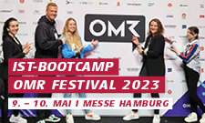 OMR Festival 2023: Wir vergeben zwei exklusive Tickets