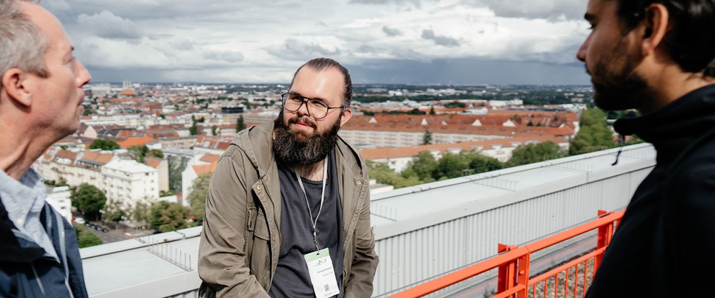 Content Creator Ausbildung