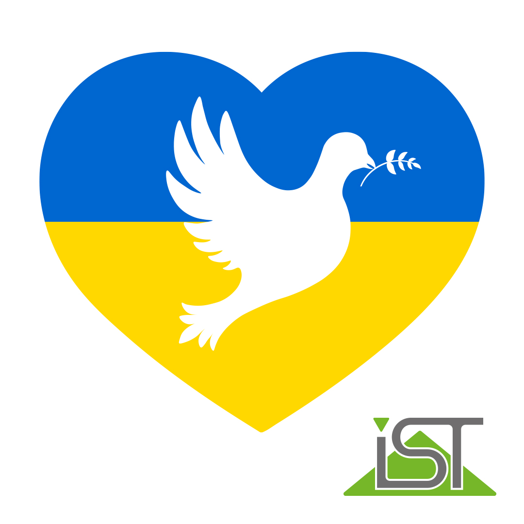 Frieden für die Ukraine