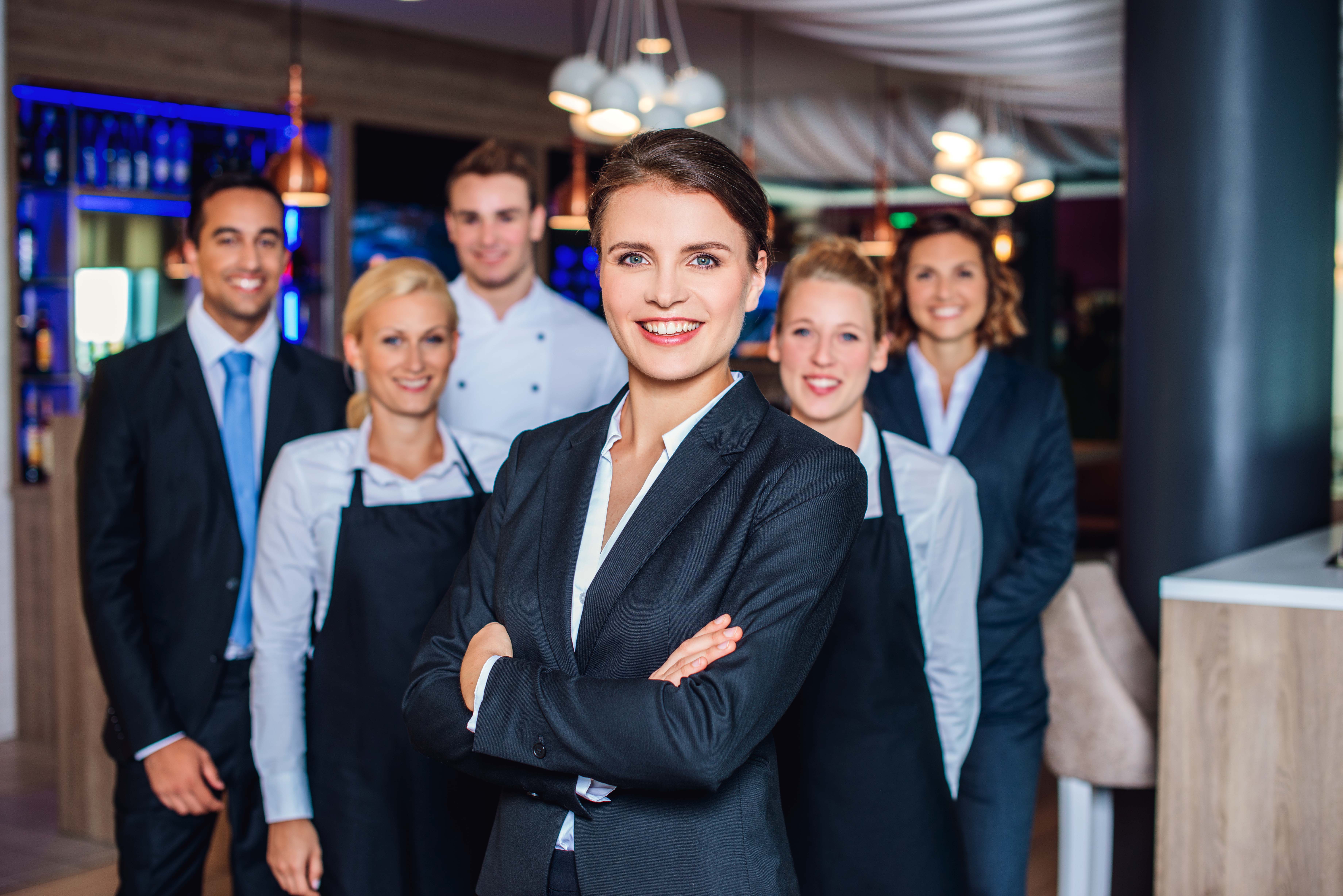 Neue Weiterbildung: Human Resources in der Hotellerie
