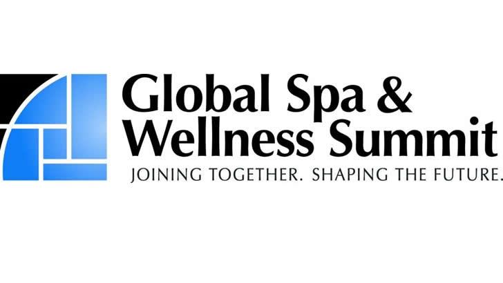 Global Spa & Wellness Summit im September
